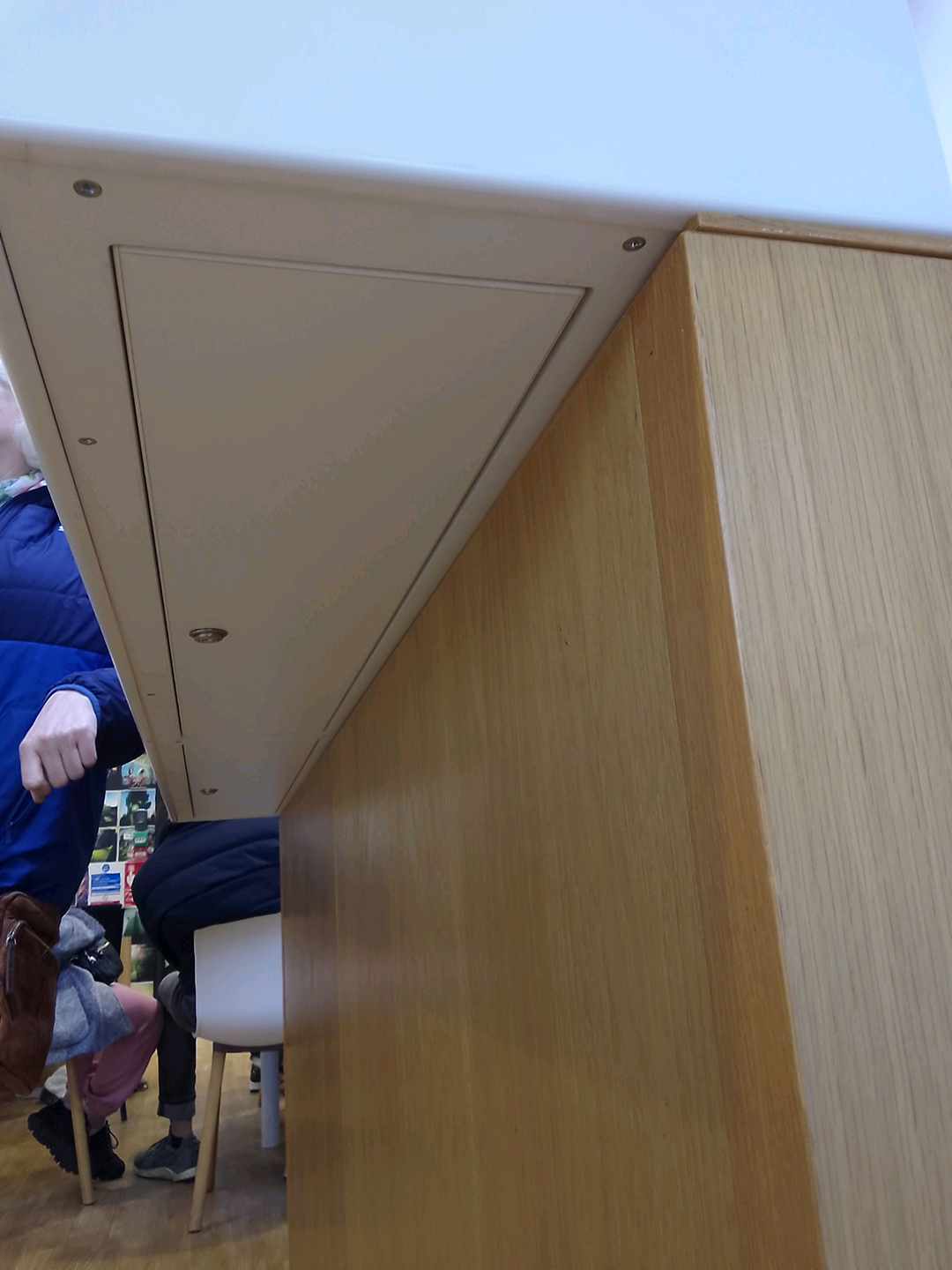 Dunstable – Store Schematics